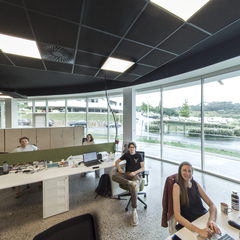 ESTIA - Visite virtuelle